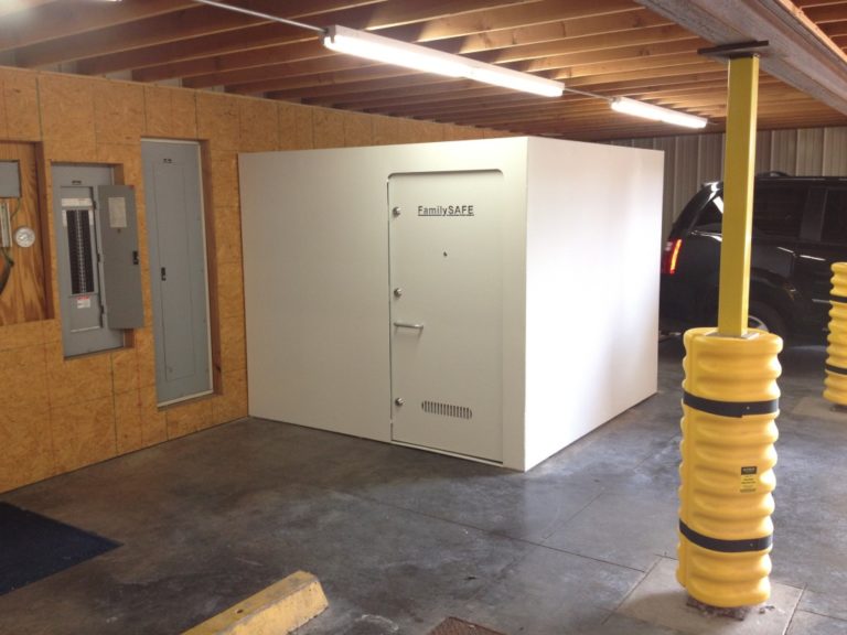 Commercial Storm Shelters by FamilySAFE Storm Shelters - FamilySAFE ...